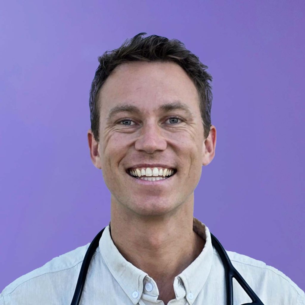 Staff - Lauderdale Medical Centre